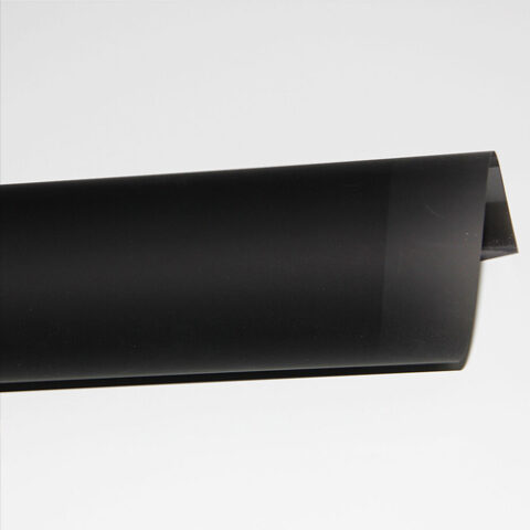 Black Rear Projection Film: Mastering Projection