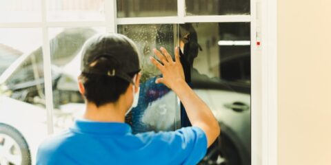 What Is Smart Window Tint: Benefits and Applications