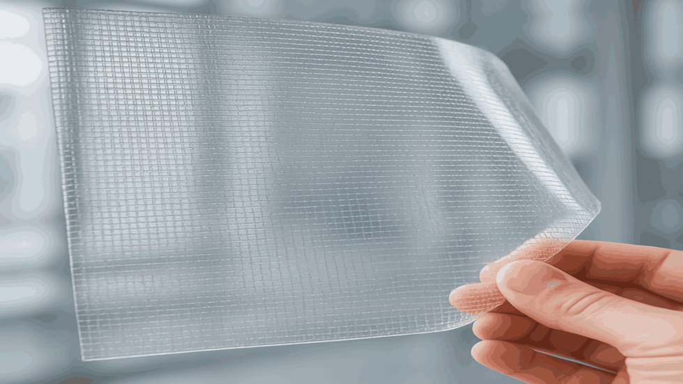 Best Transparent LED Film Suppliers in Hyderabad for Retail Stores